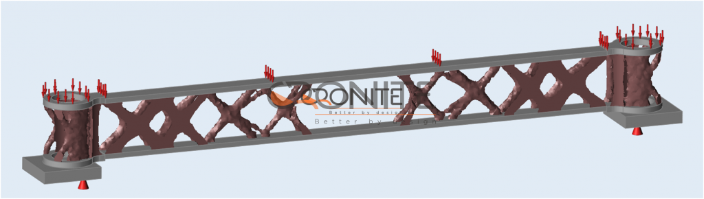 Latest technologies on our website - Cronite Group