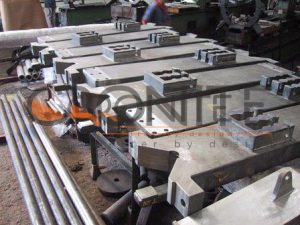 Arms - Cronite Group