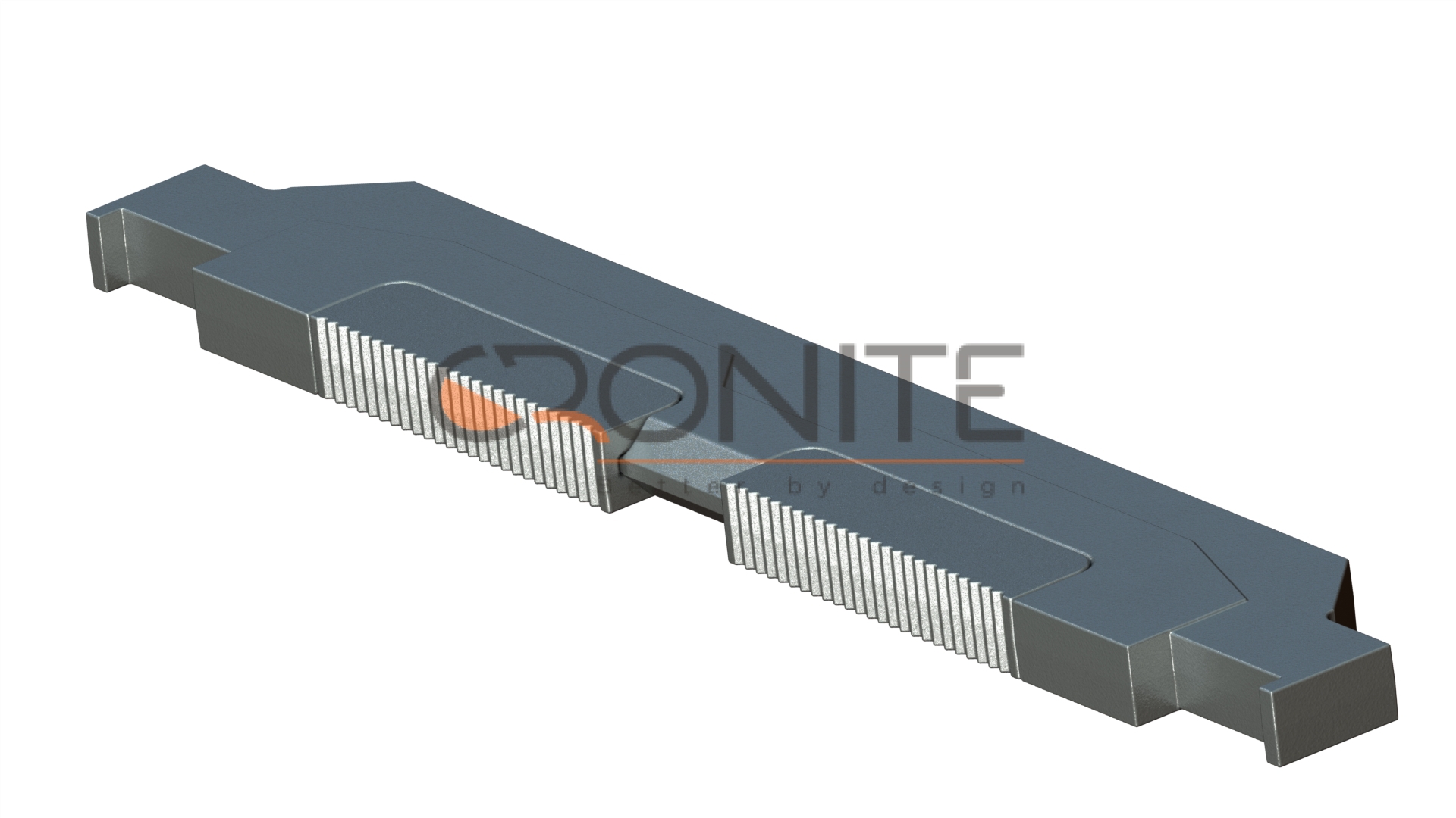 Sinter & Pelletizing plants - Cronite Group