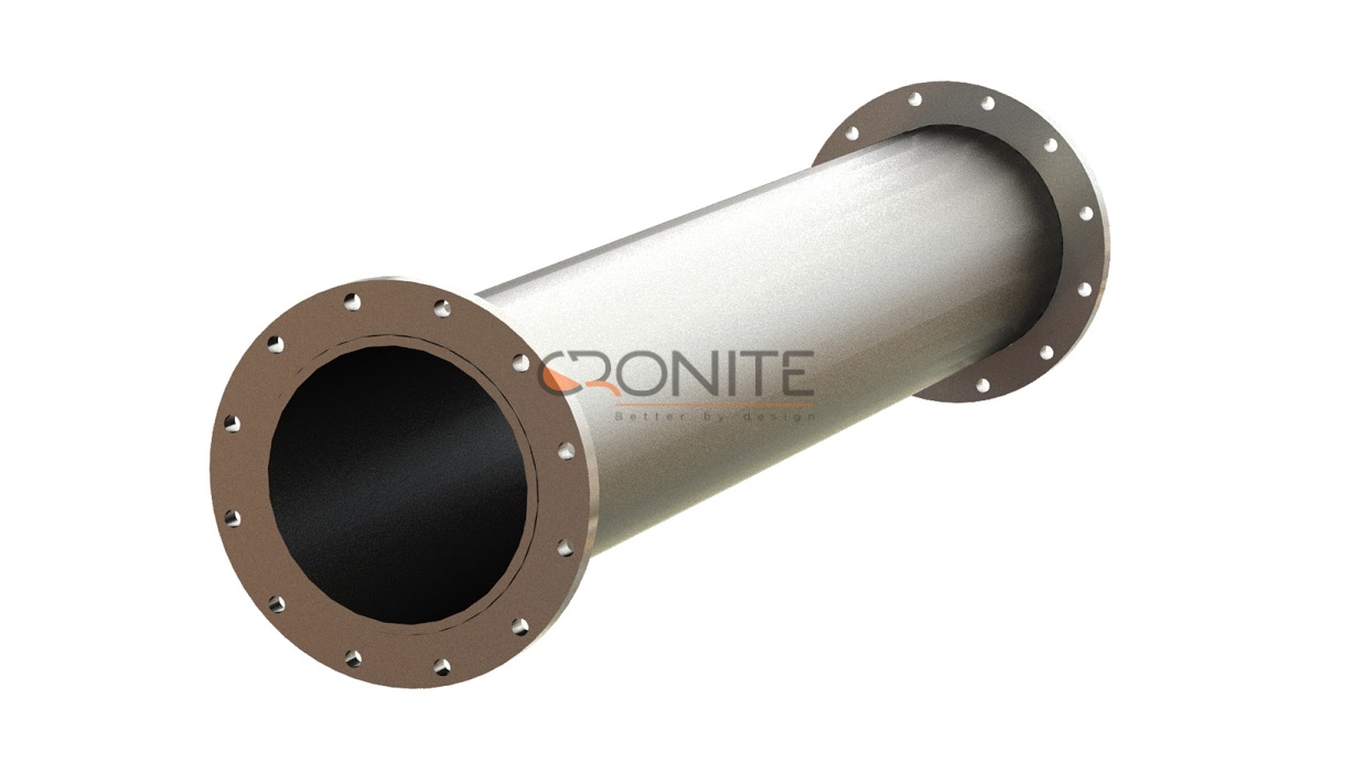 Blast furnace - Cronite Group