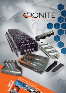 Brochures - Cronite Group