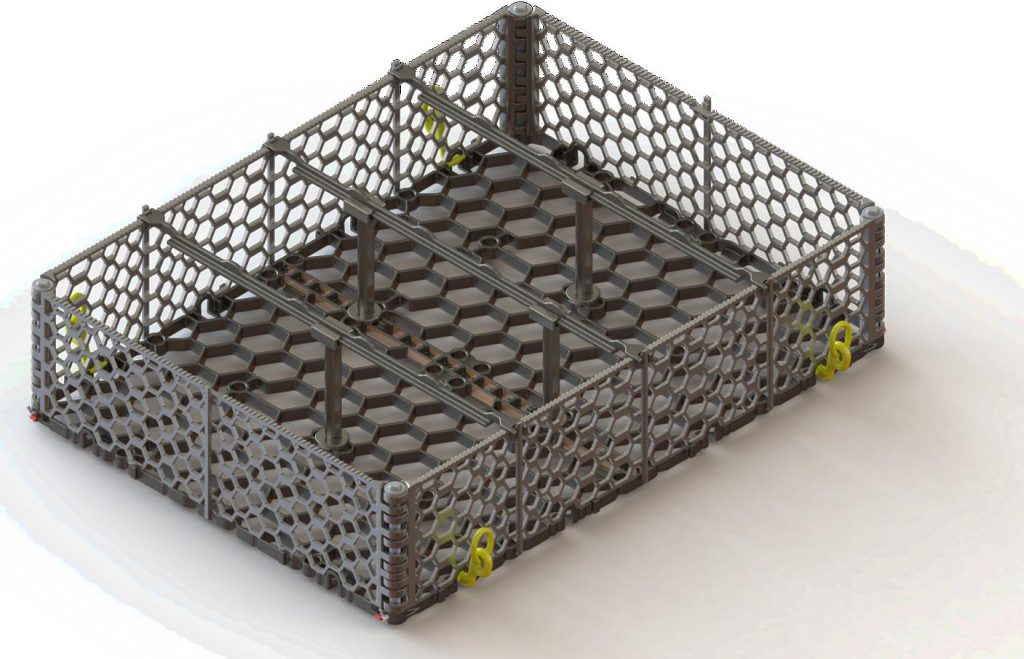 North American CRONITE exhibiting in Detroit, Michigan - Cronite Group