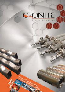 Brochures - Cronite Group