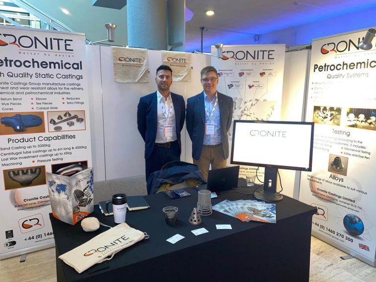 Cronite website Archives - Cronite Group