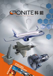 Brochures - Cronite Group