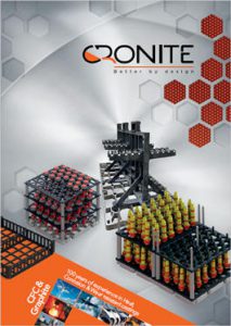 Brochures - Cronite Group